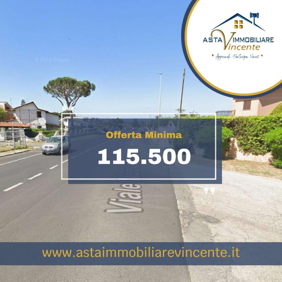 Villa a schiera in vendita a Ardea