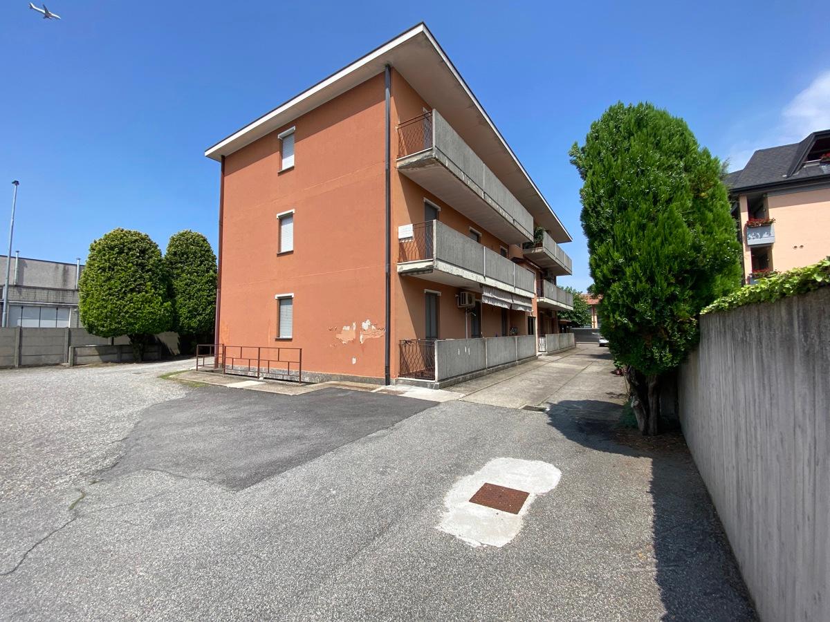 Appartamento in vendita a Castano Primo