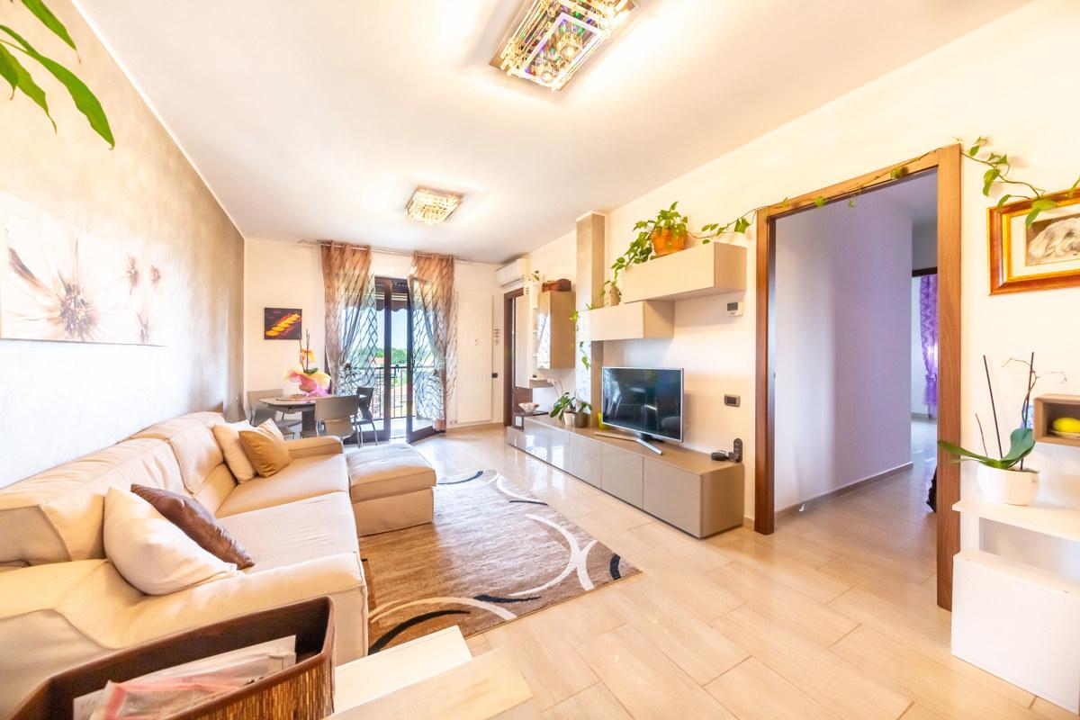 Appartamento in vendita a Castano Primo