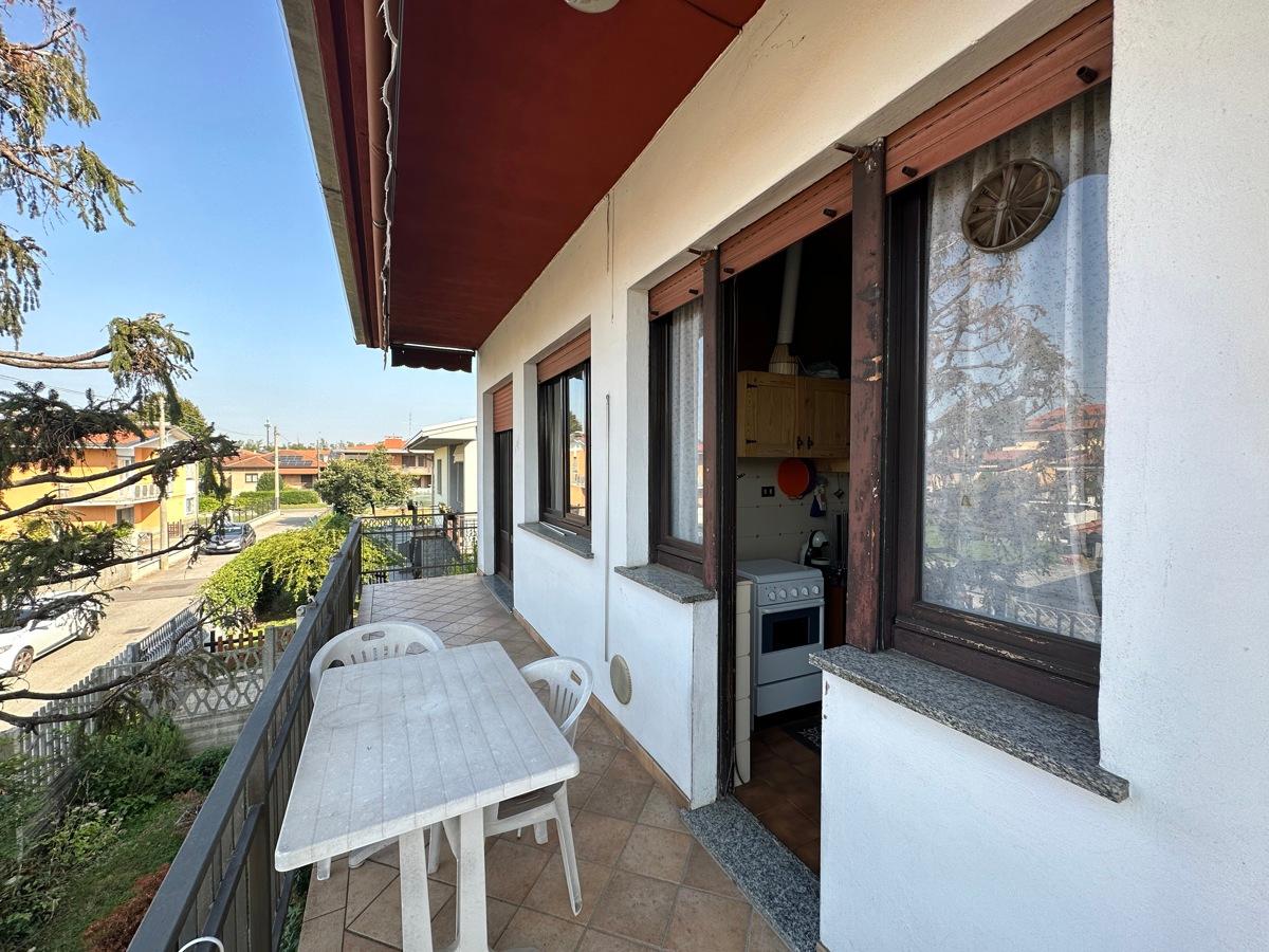 Appartamento in vendita a Castano Primo