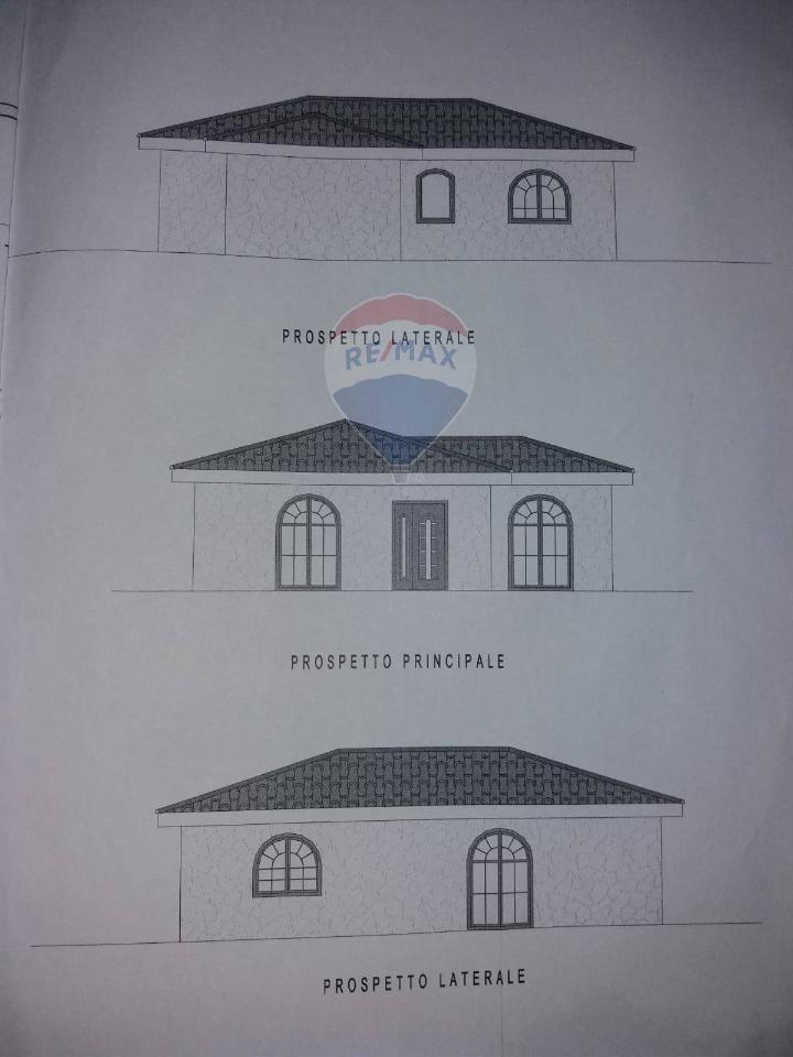 Casa indipendente in vendita a Itri