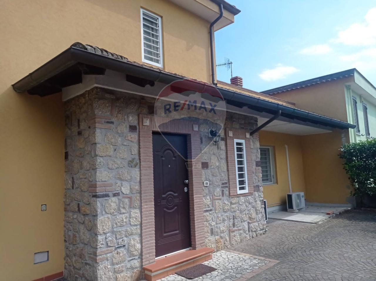 Villa in vendita a Formia