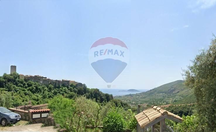 Villa in vendita a Formia