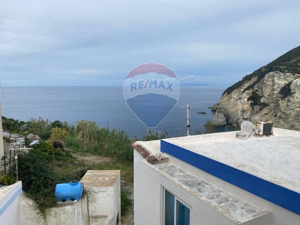 Casa indipendente in vendita a Ponza