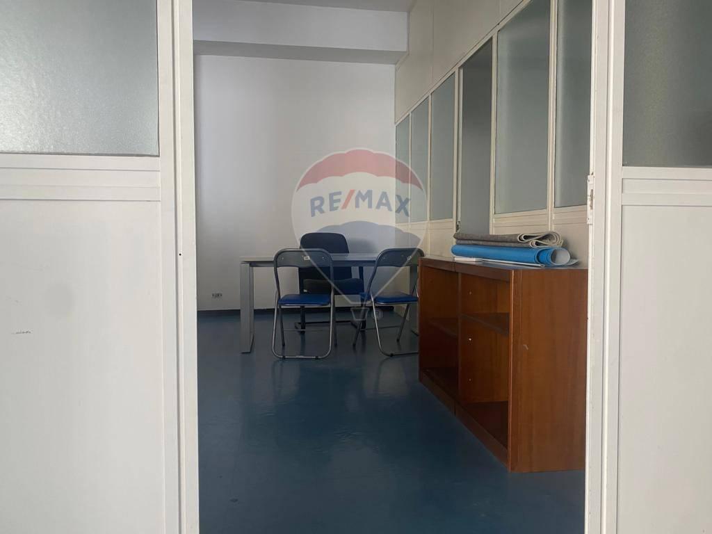 Ufficio in affitto a Formia