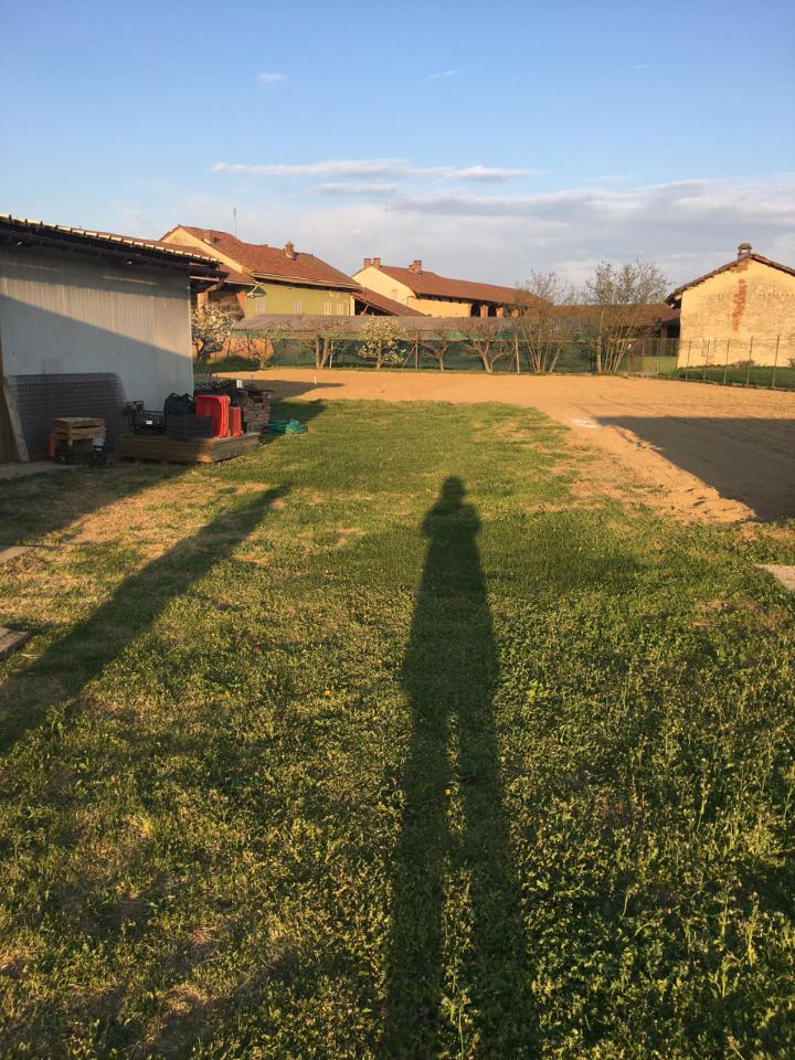 Rustico in vendita a Poirino