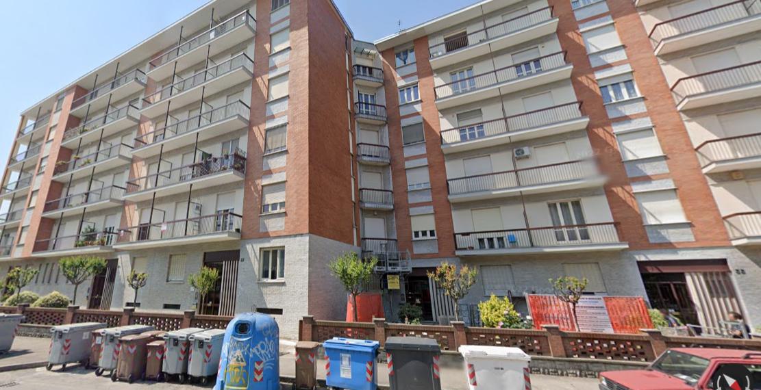 Appartamento in vendita a Moncalieri