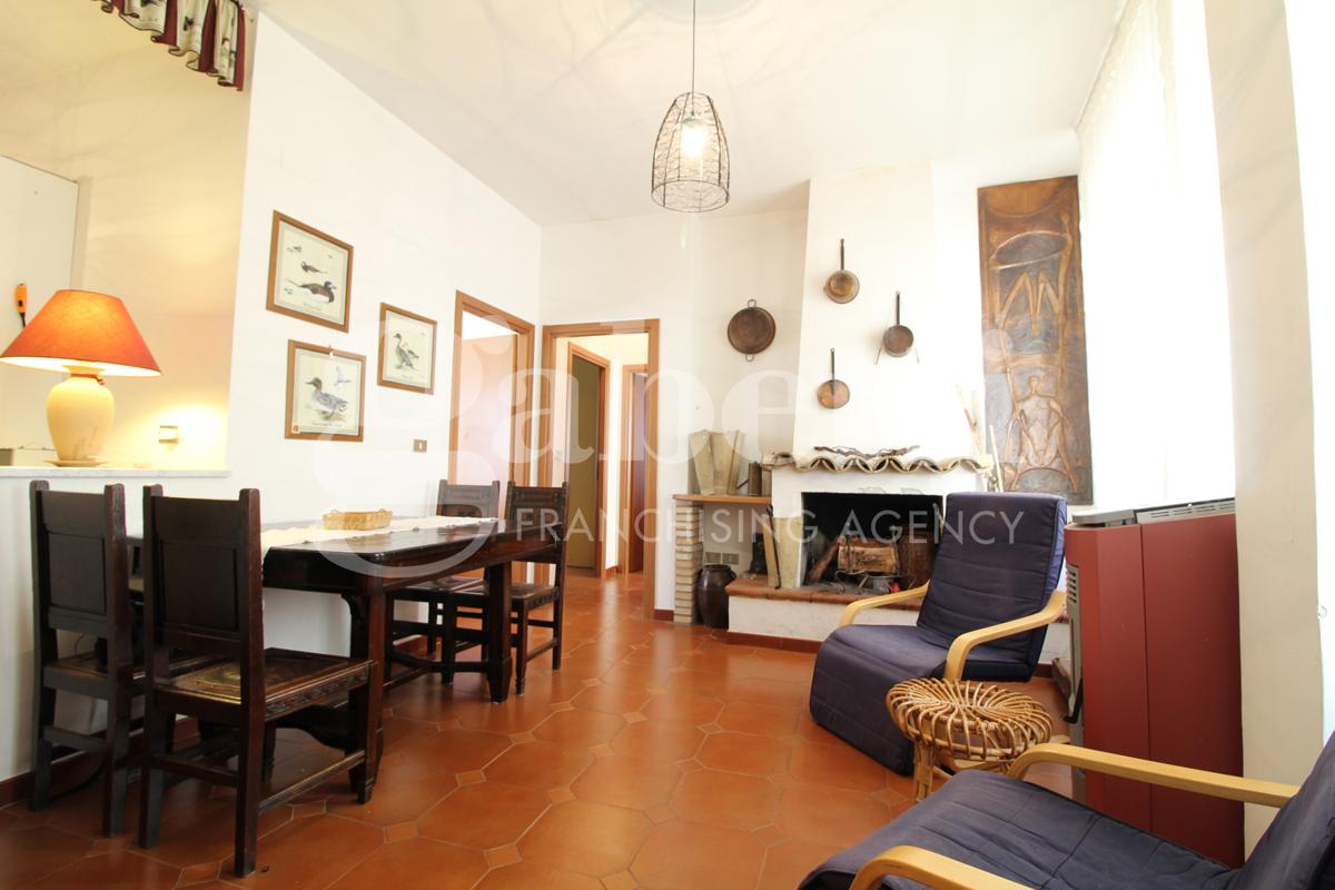 Appartamento in vendita a Ateleta