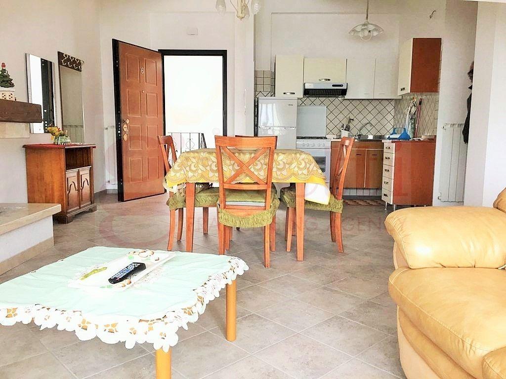 Appartamento in vendita a Ateleta