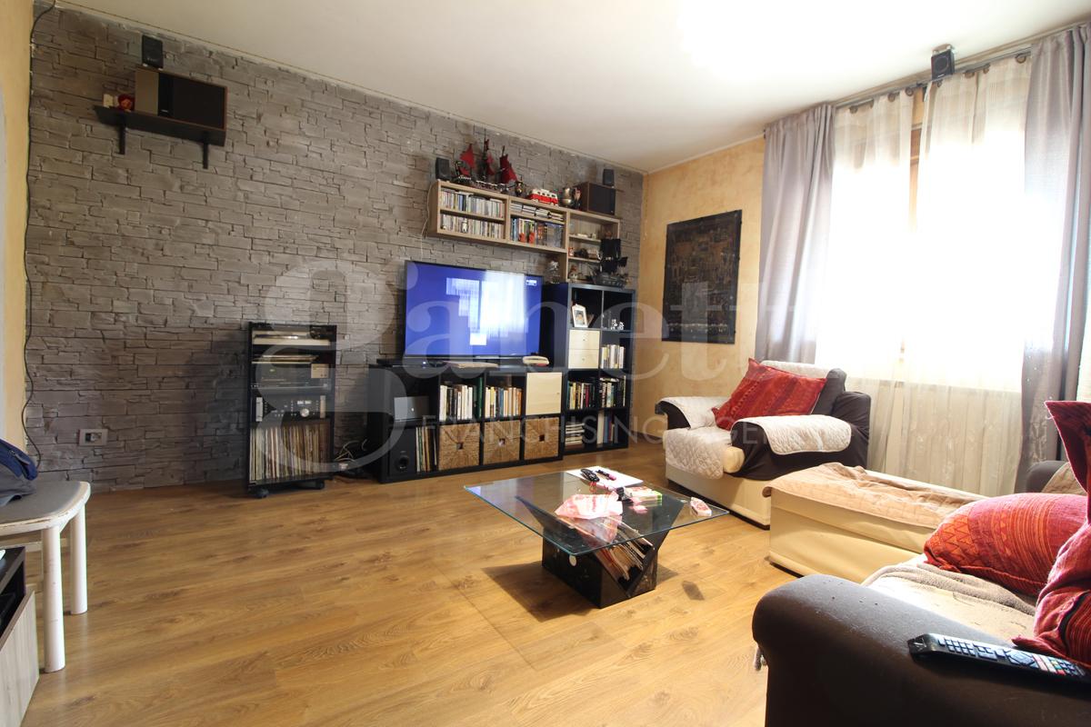 Casa indipendente in vendita a Castel Di Sangro