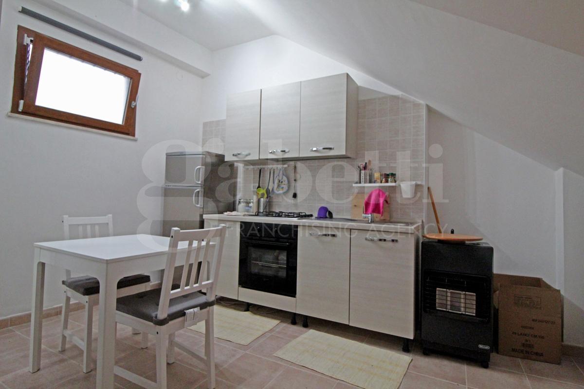 Appartamento in vendita a Castel Di Sangro