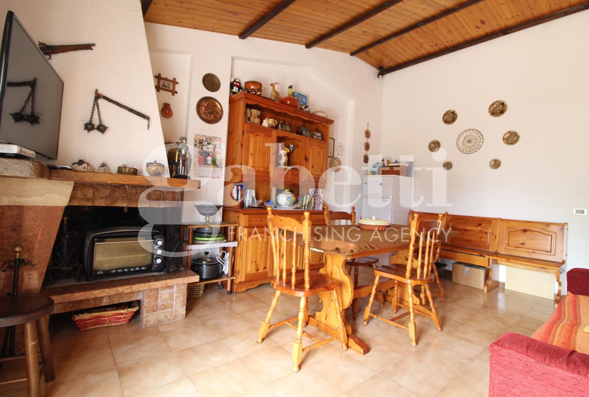 Appartamento in vendita a Castel Di Sangro