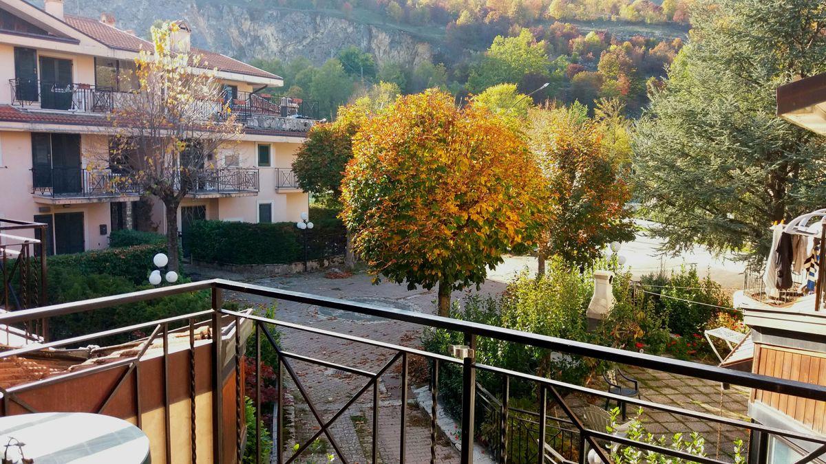 Appartamento in vendita a Alfedena