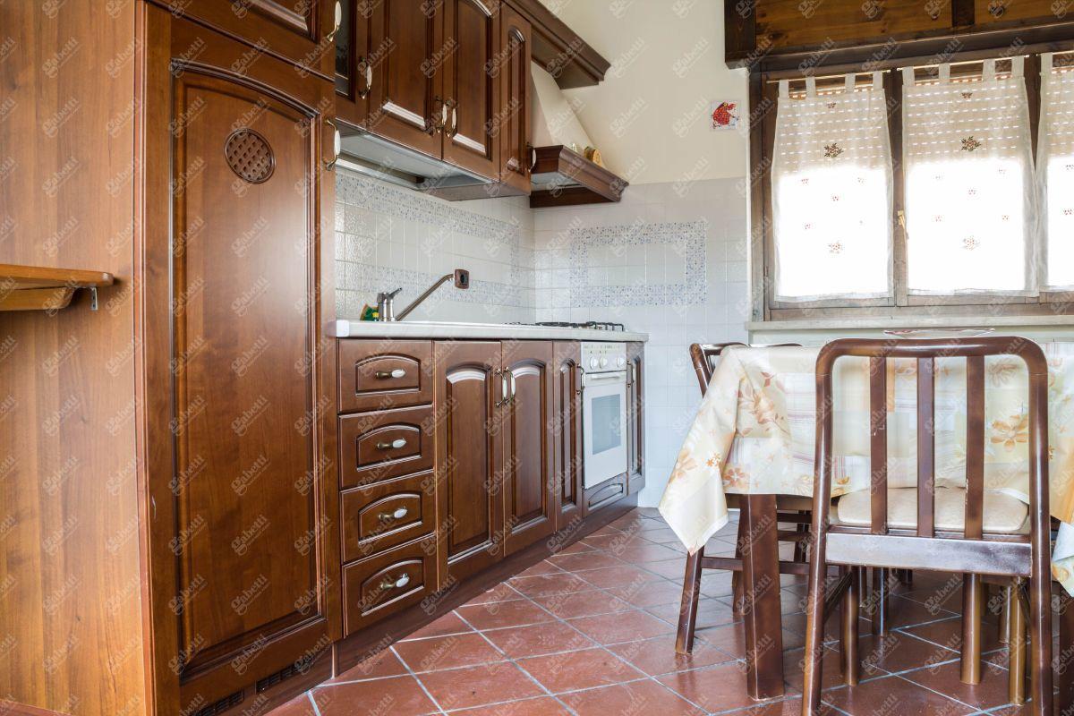 Appartamento in vendita a Castel Di Sangro