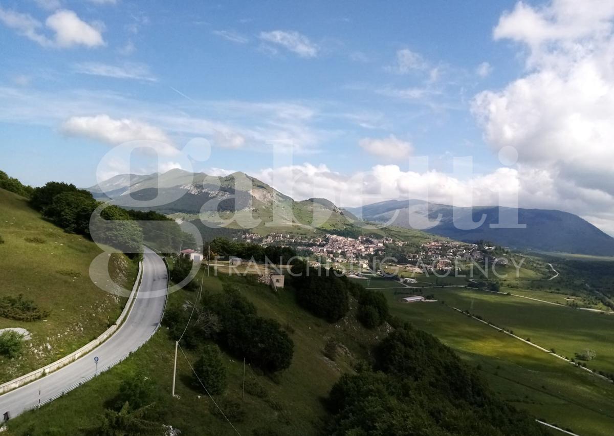 Appartamento in vendita a Roccaraso