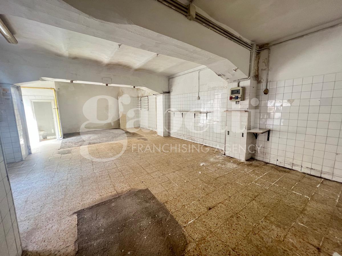 Negozio in vendita a Castel Di Sangro