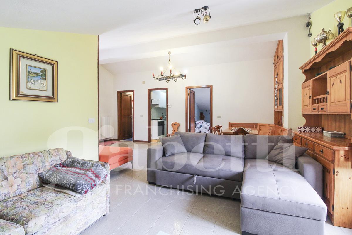 Appartamento in vendita a Pescocostanzo