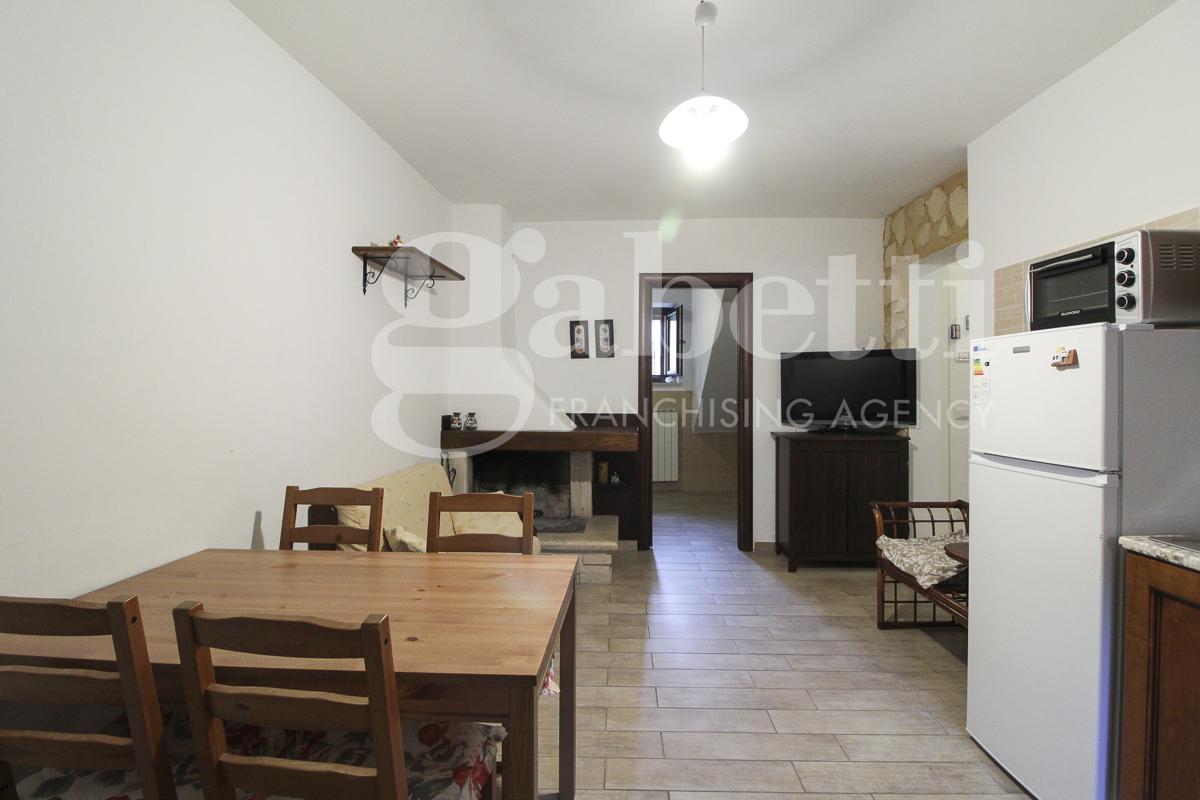 Appartamento in vendita a Alfedena