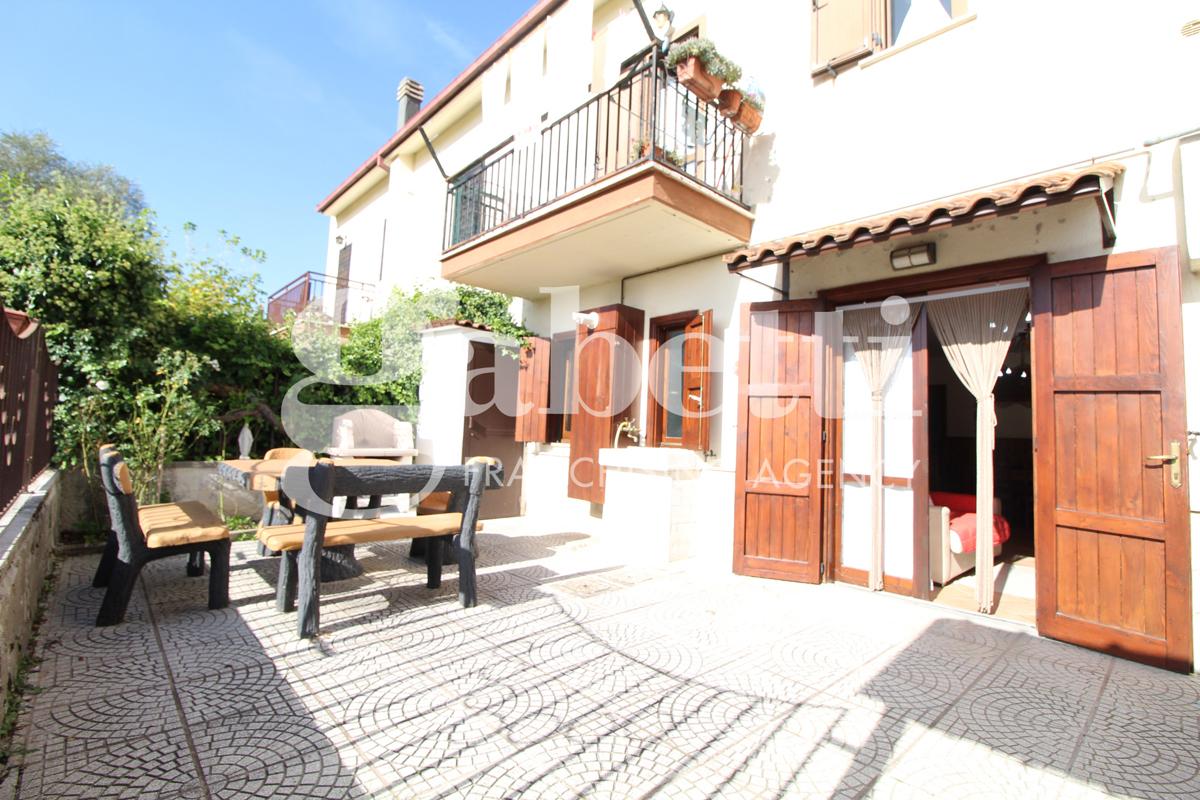 Appartamento in vendita a Castel Di Sangro