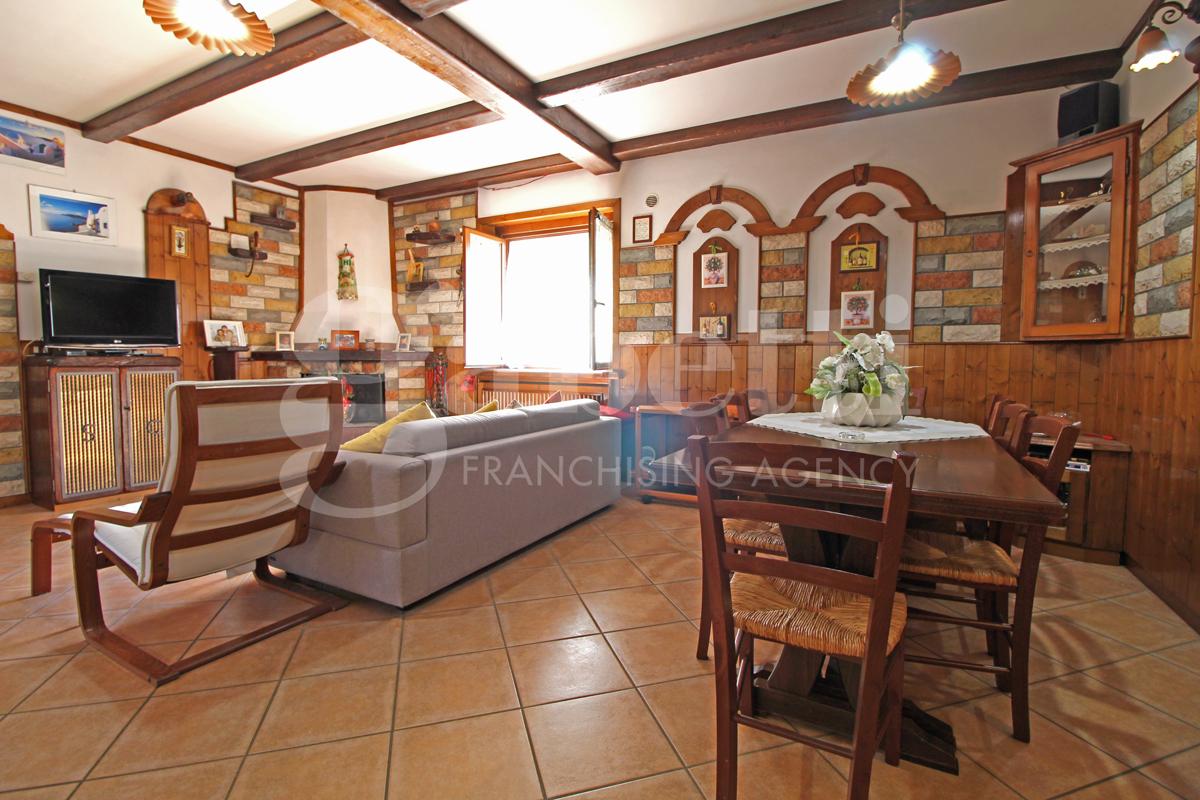 Appartamento in vendita a Castel Di Sangro