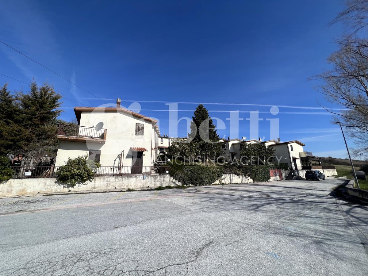 Appartamento in affitto a Castel Di Sangro