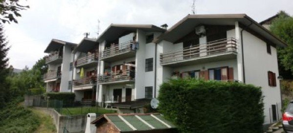 Appartamento in vendita a Fuipiano Valle Imagna