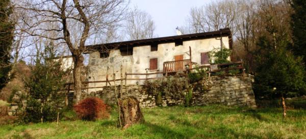 Cascina in vendita a Costa Di Serina