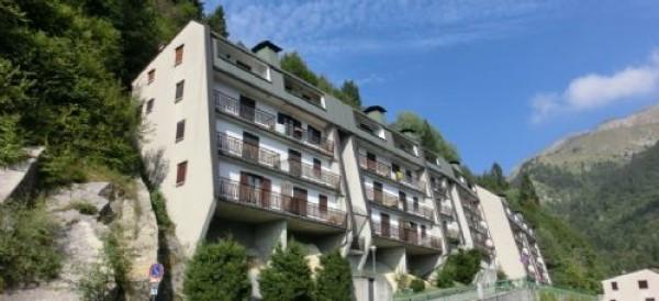 Appartamento in vendita a Oltre Il Colle