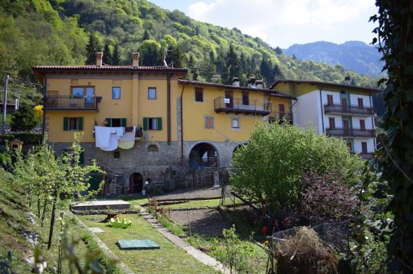 Appartamento in vendita a Cornalba