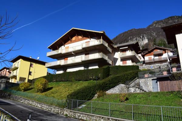 Appartamento in vendita a Cornalba