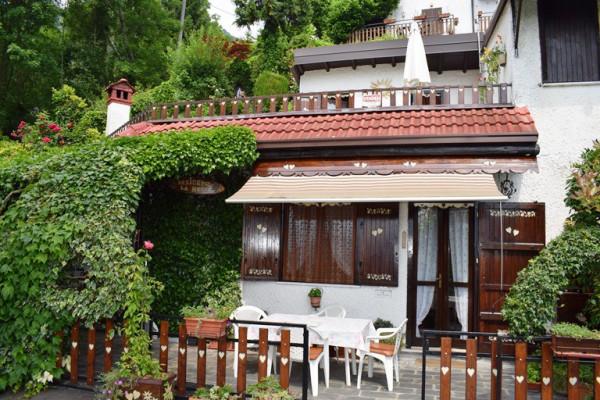 Villa a schiera in vendita a Costa Di Serina