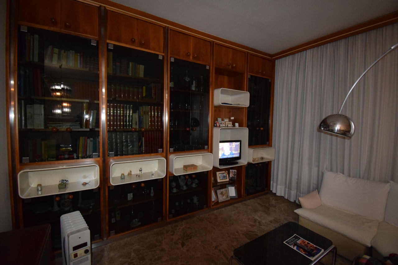 Appartamento in vendita a Forli'