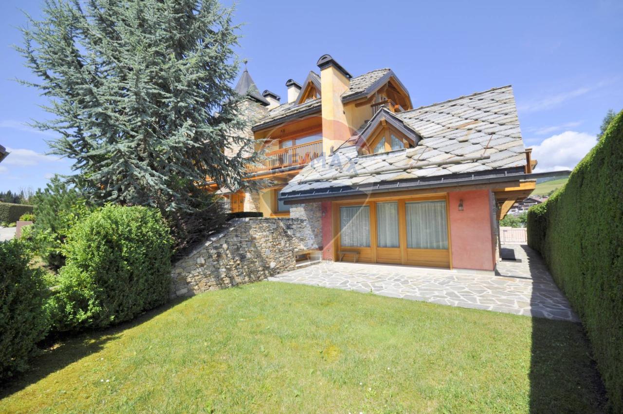 Villa a schiera in vendita a Gallio