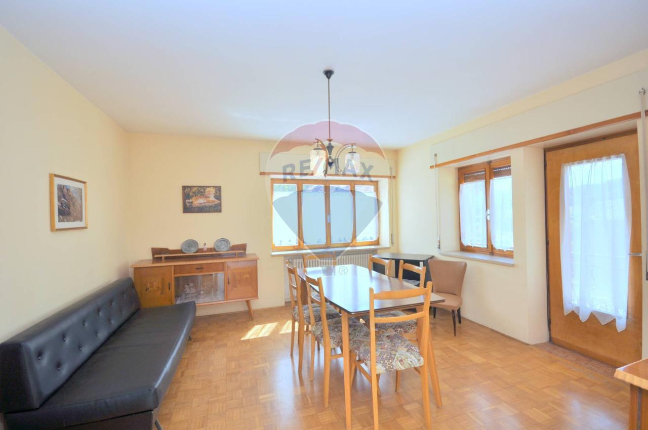 Appartamento in vendita a Roana