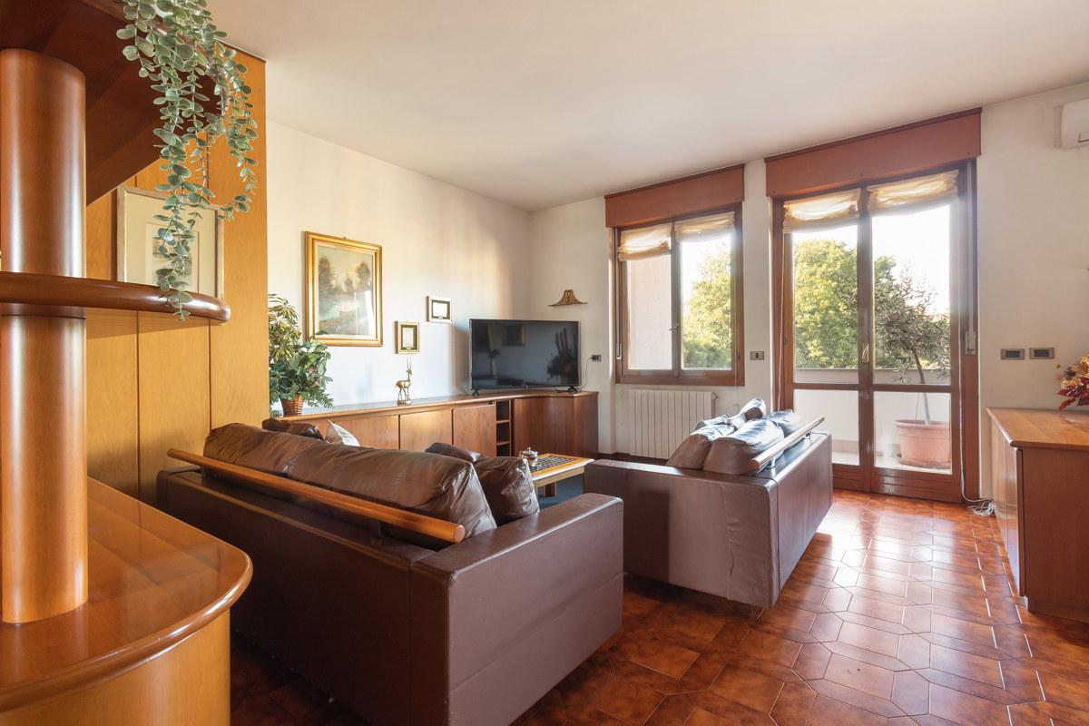 Attico in vendita a Bresso