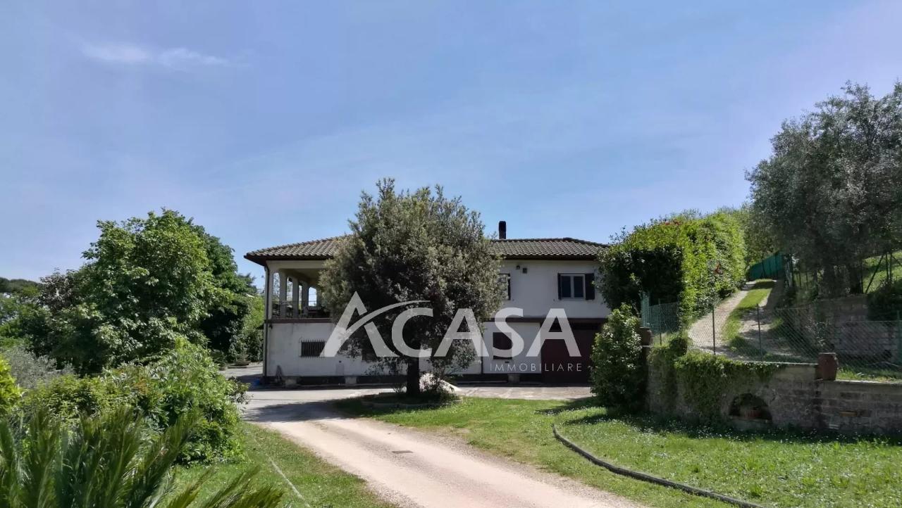 Villa in vendita a Velletri