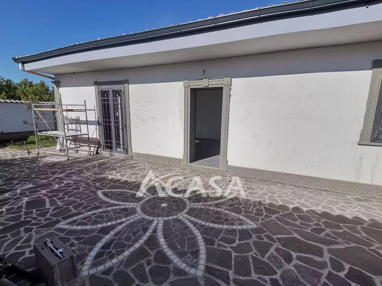 Villa in vendita a Velletri