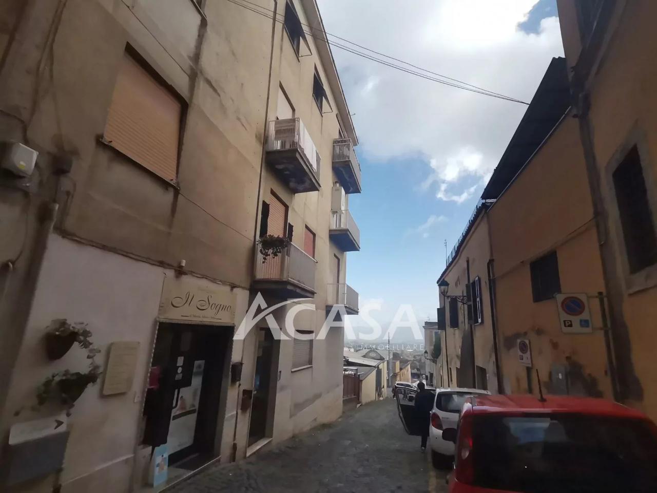 Appartamento in vendita a Velletri