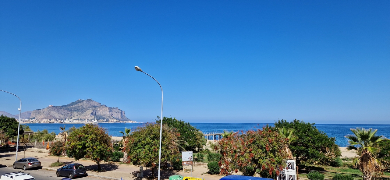 Appartamento in vendita a Palermo