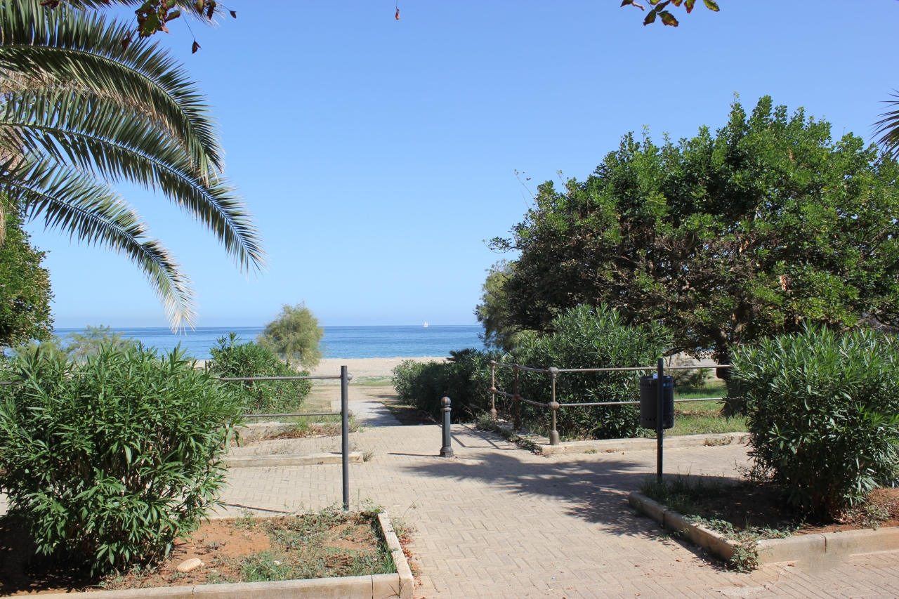 Appartamento in vendita a Palermo