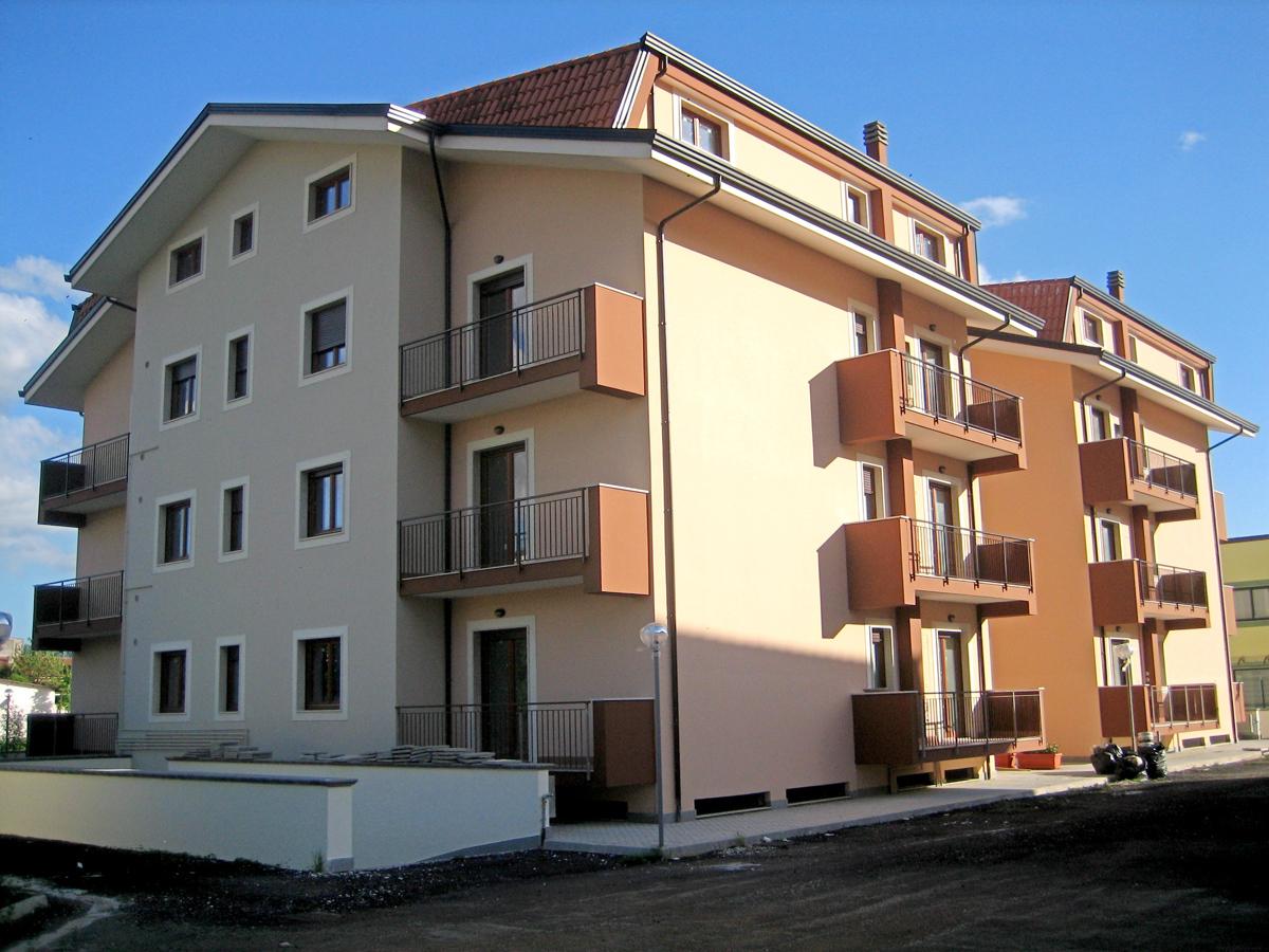 Attico in vendita a Sora