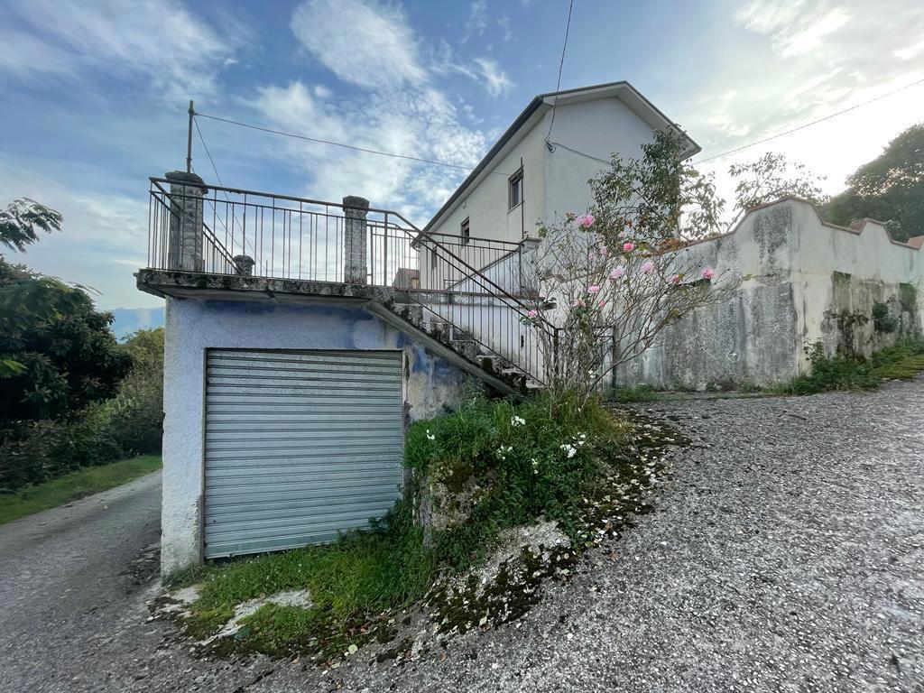 Casa indipendente in vendita a Casalvieri