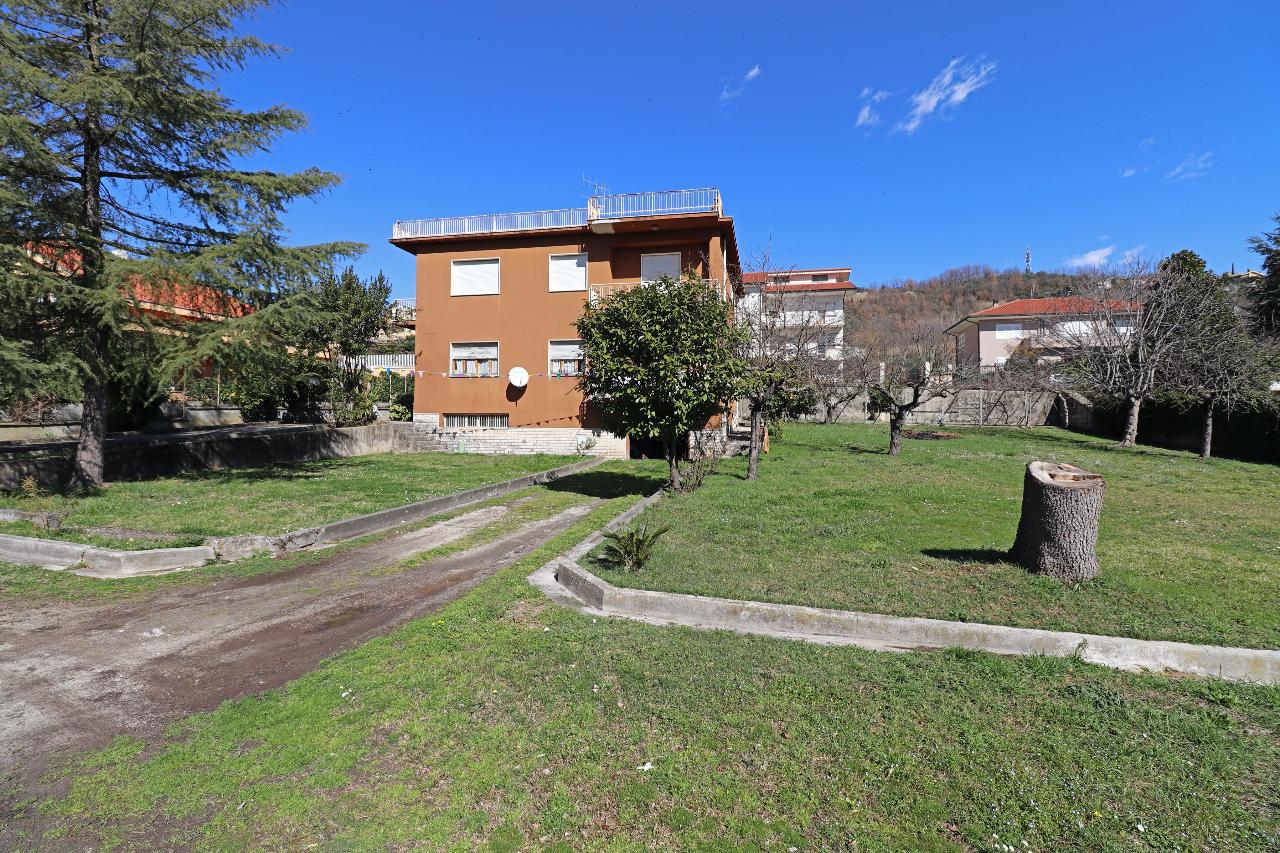 Appartamento in vendita a Sora