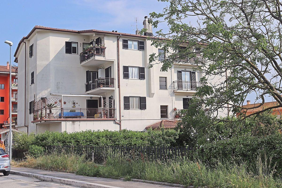 Appartamento in vendita a Sora