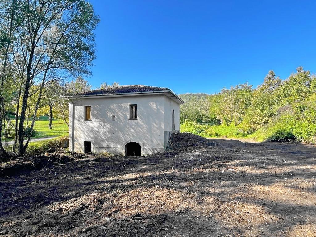 Casa indipendente in vendita a Casalvieri