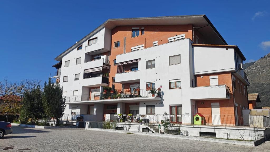 Appartamento in vendita a Sora