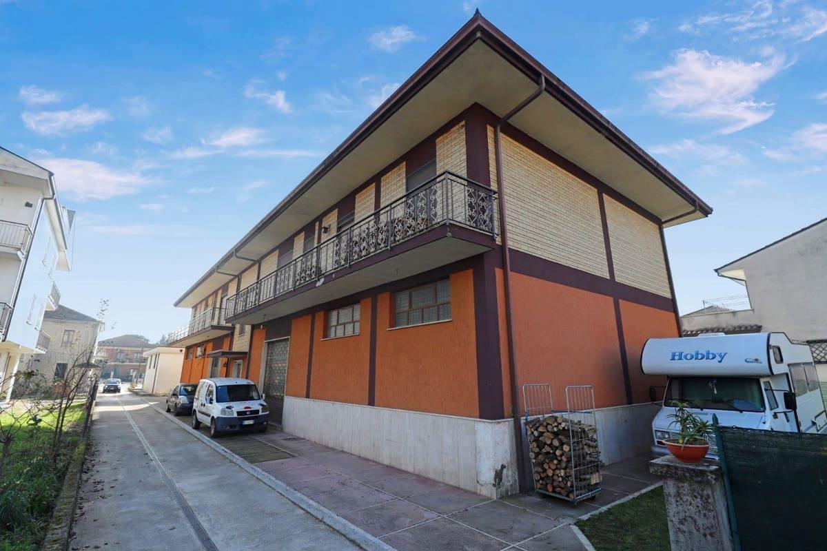 Appartamento in Viale San Domenico Snc, Sora