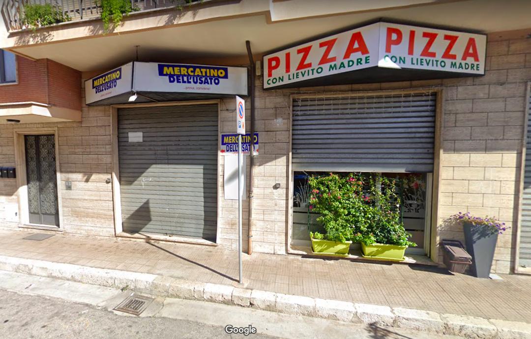 Negozio in affitto a Sora