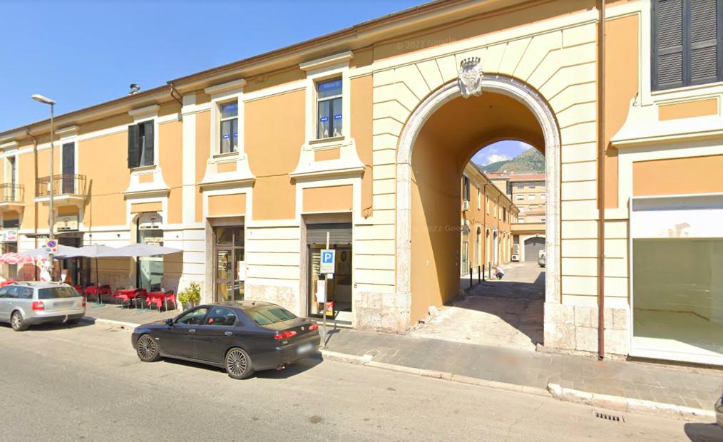 Appartamento in vendita a Sora