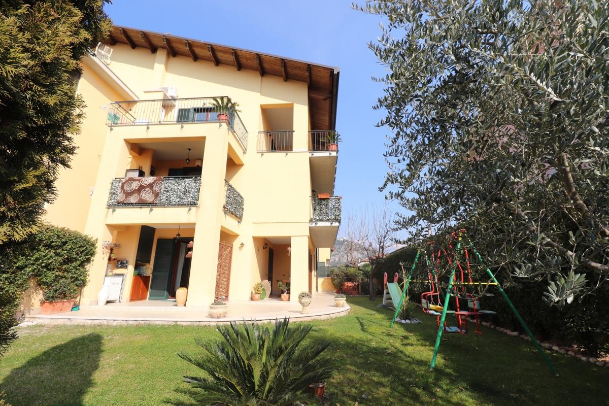 Appartamento in vendita a Sora